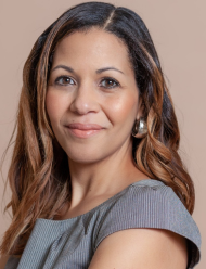 Debra Thompson | FHSS